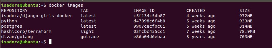 Primeiros Passos Com Docker